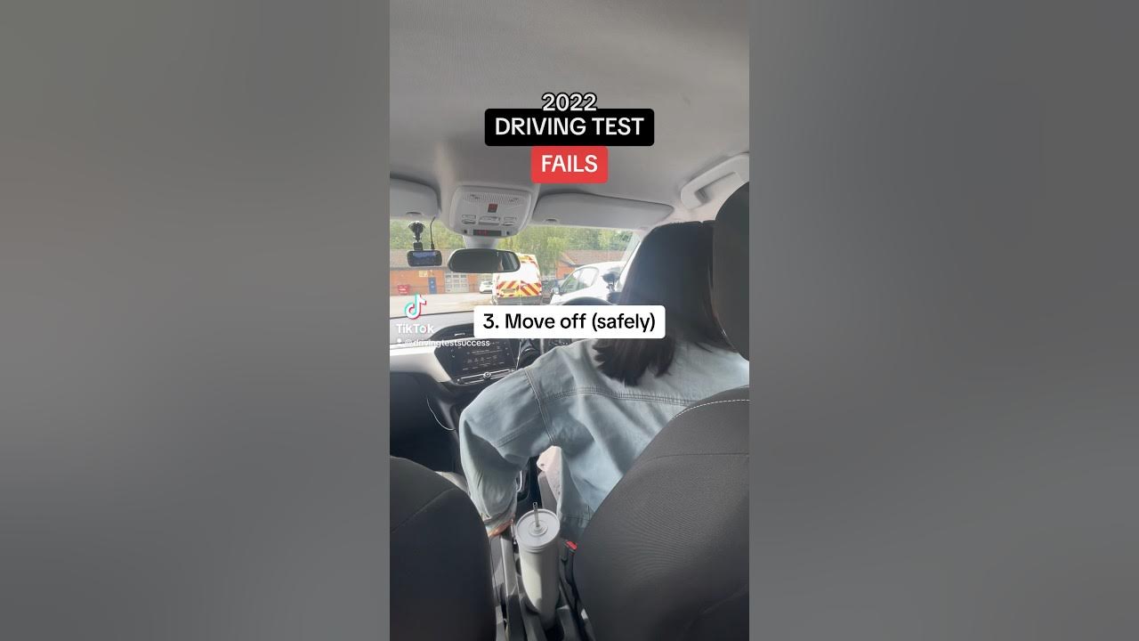 2022 Top Driving Test Fails Number 3 YouTube 2022-top-driving-test-fails-number-3-youtube