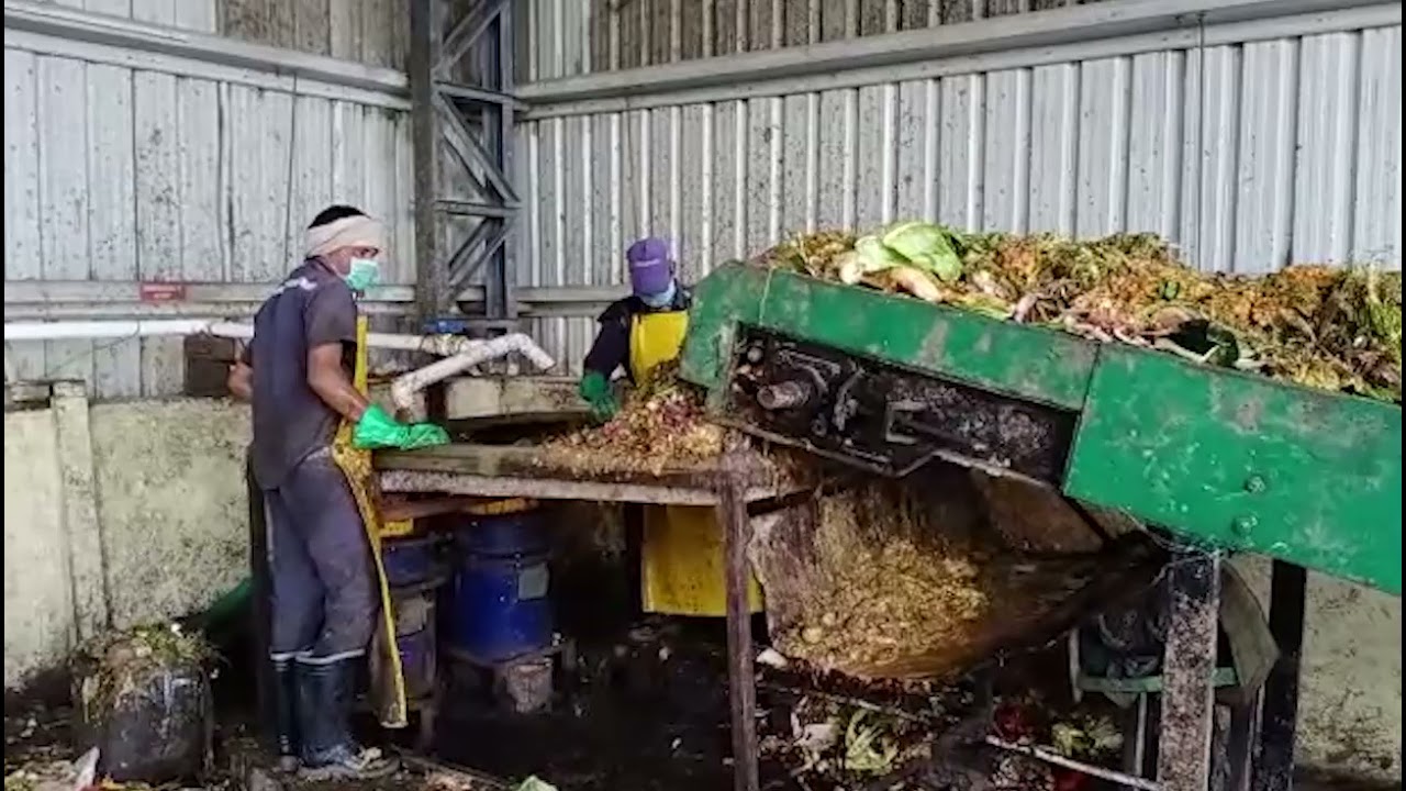 Mailhem - Indore Process - YouTube