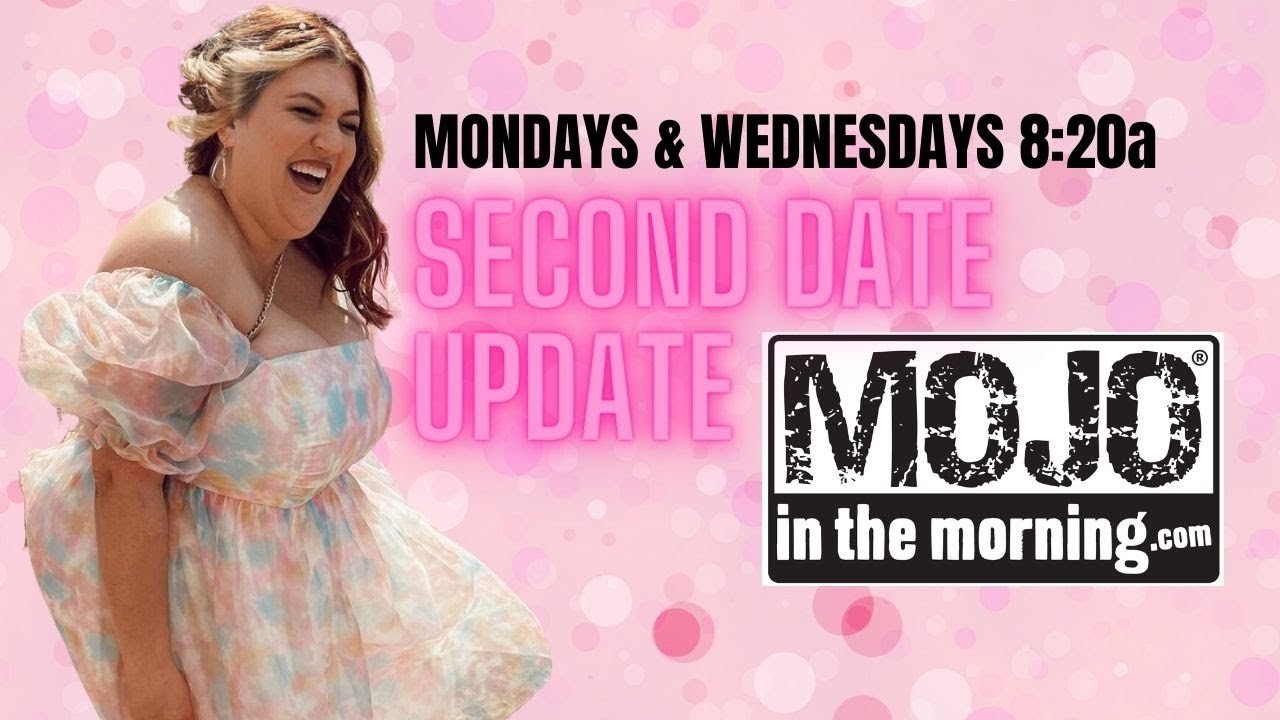 Who Is The Guy On Her Story? | The Mojo in the Morning Show - YouTube