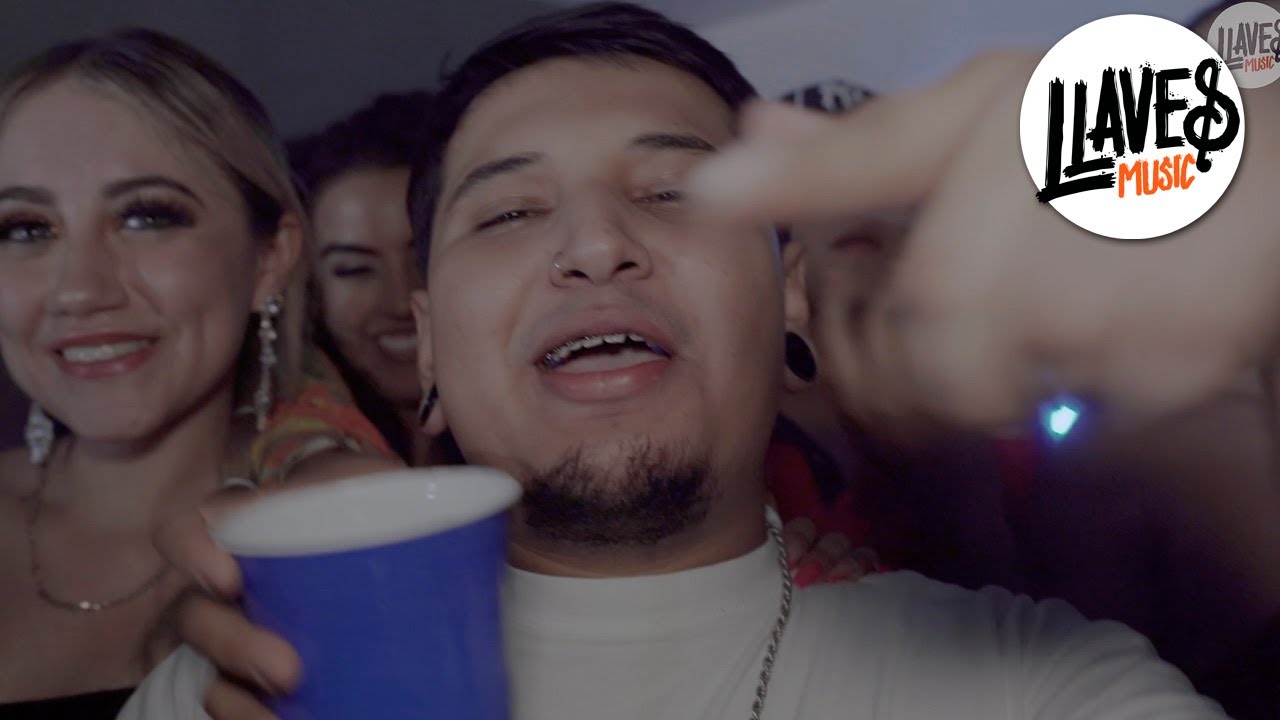 La Baby - Los Ilegales de Mty (Video Oficial) - YouTube Music