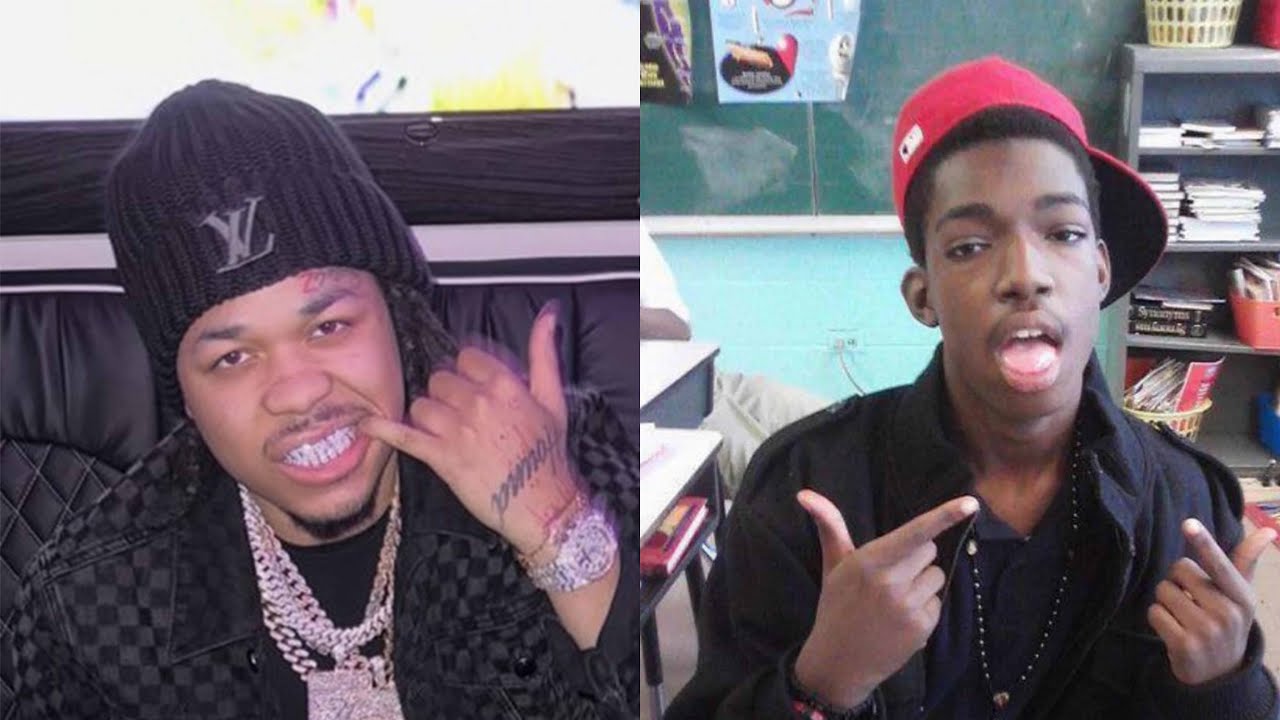 LIL STEVE: THE BLOODHOUND Q50 OF 600 - TAY CAPONE (TAY600) - YouTube
