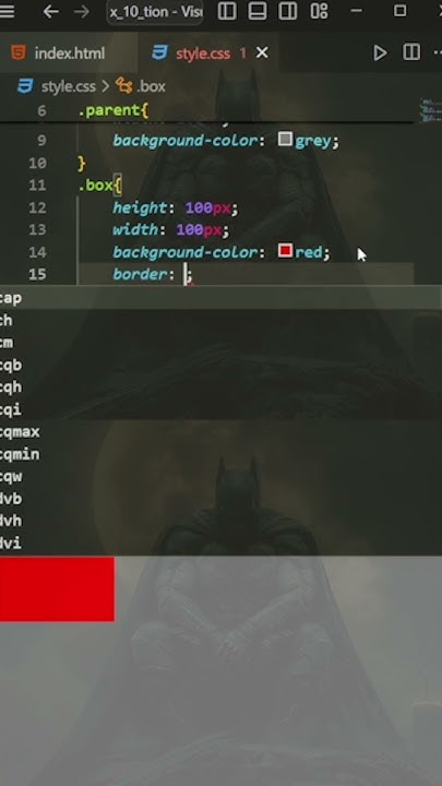 Box Sizing Property In Css Coder Javascript Codeing Programminglanguage Python Coading
