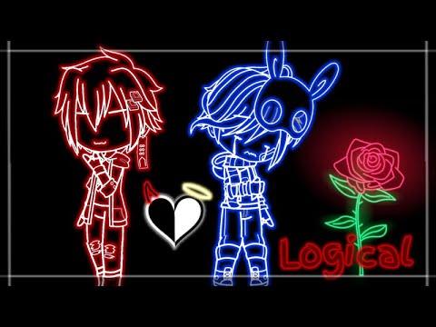 []FNaF GCMV[]GUTS; Logical[]Simon Angst[]Gift for @Hipnosica_SeekSpirit ...