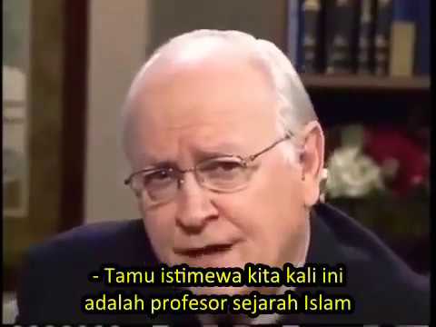 Arab murtad menerima TUHAN YESUS