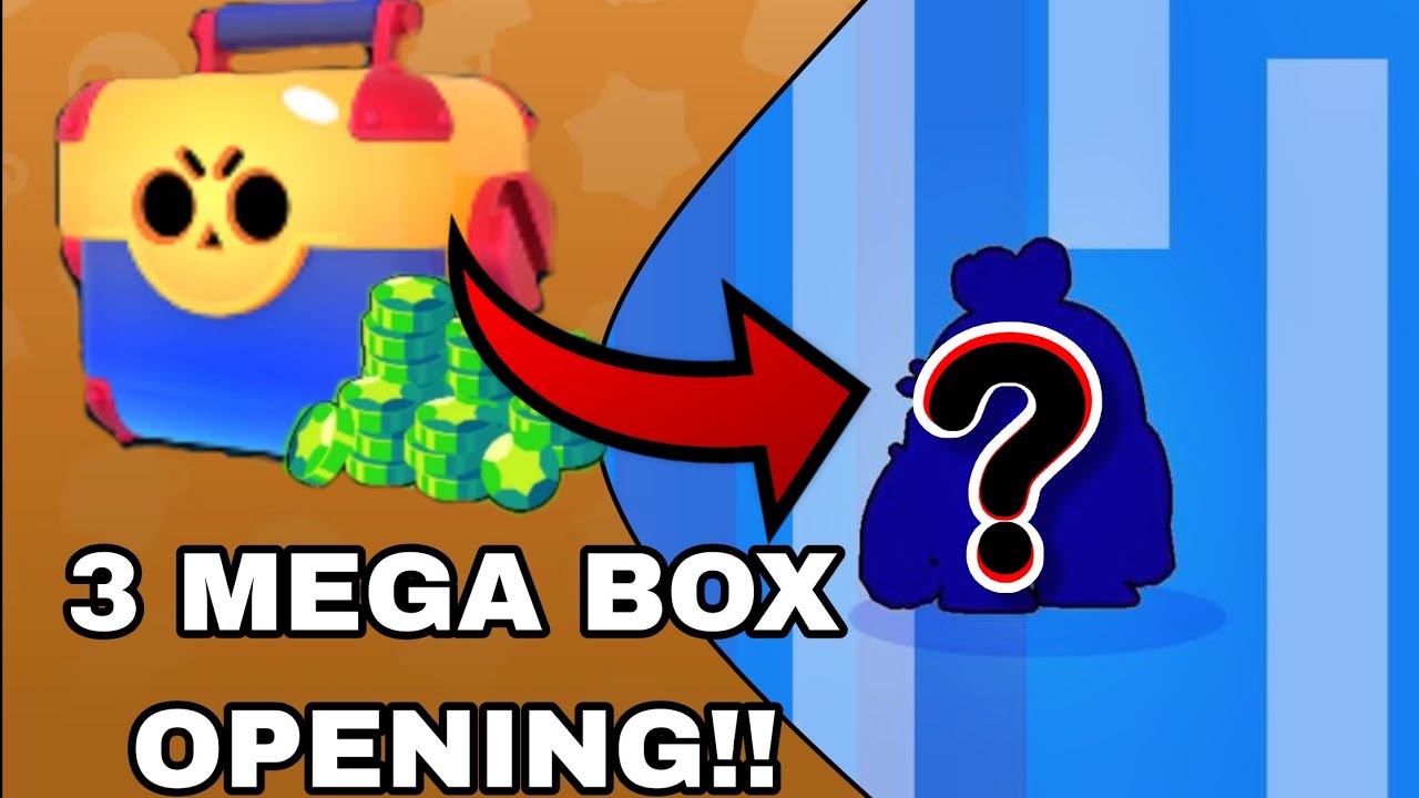 THE WORST MEGA BOX OPENING🤯 - YouTube