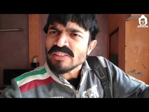 BB ki vines Tatti mama