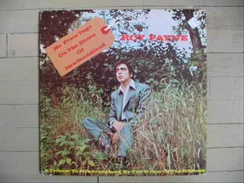 Roy Payne & Derek Pilgrim.....If It Wasn't For The D J's - YouTube