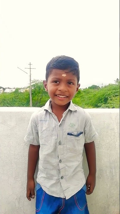 Aadhish kutty telling our district names😄😄😄 - YouTube