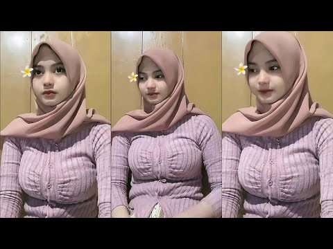 Live Tiktok Lisaa idaman bulet bangetttt😍🫶🏻