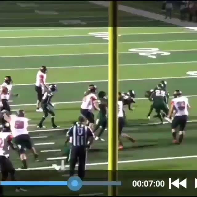 Longview Lobos - YouTube