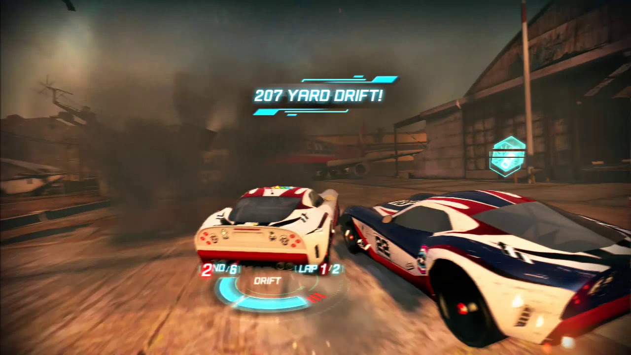 Split Second 2020: Weapons Washed in BLOOD! - YouTube