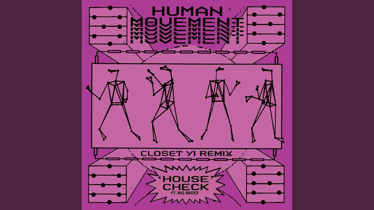 House Check (Closet Yi Dub Me Up Remix) - YouTube