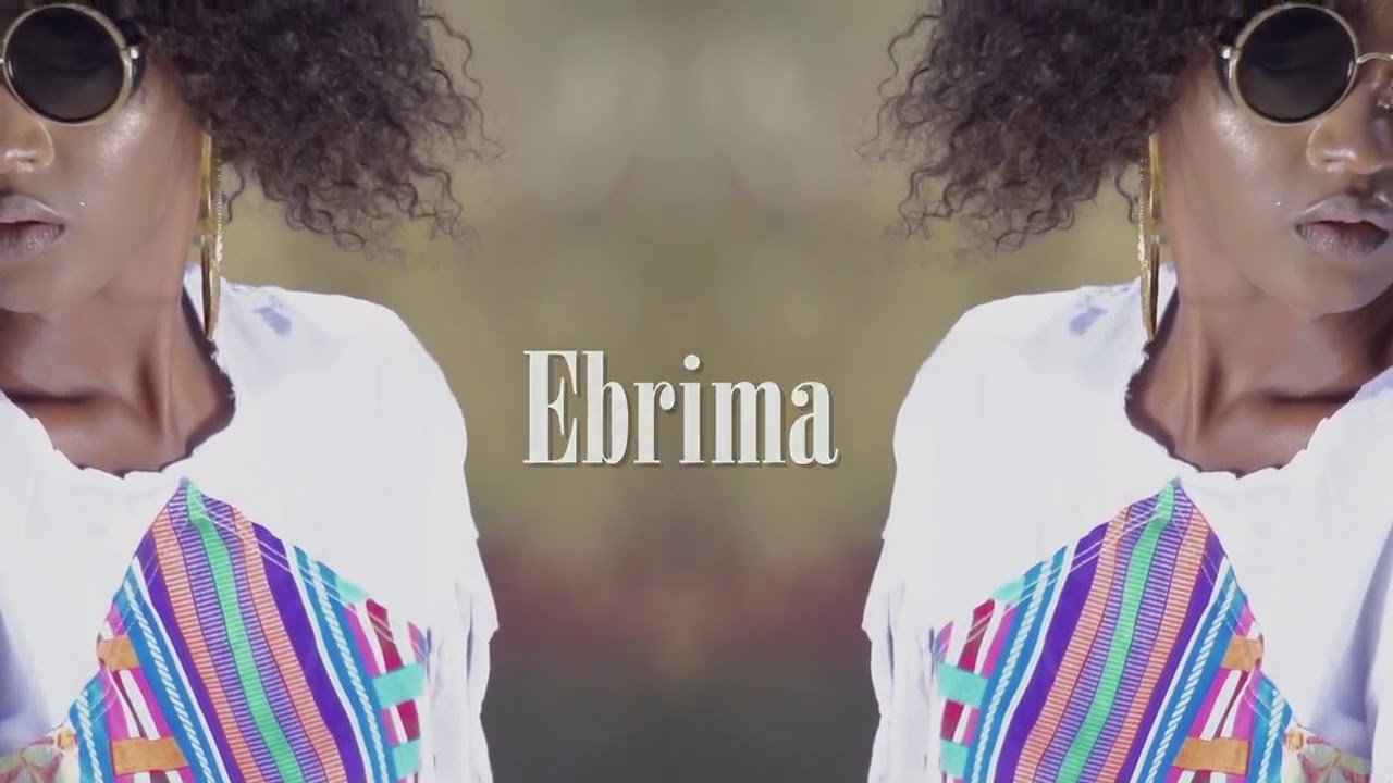 Music fulbe Gambia - YouTube