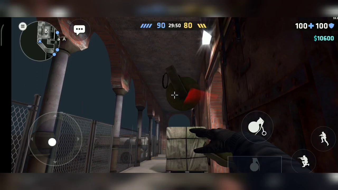 C-OPS CUSTOM GAMEE#3 - YouTube