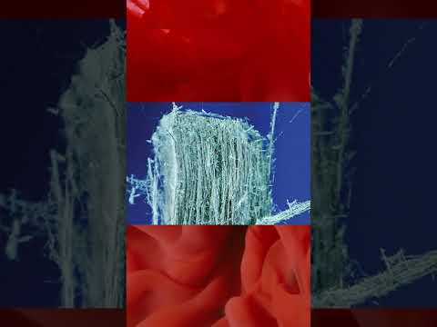 ASBEST NEDİR #shorts