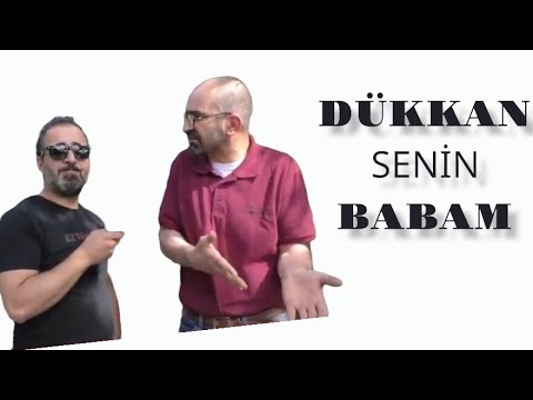 Dükkan Senin Babammm!! #supermarket  #bayramsupermarket #münih