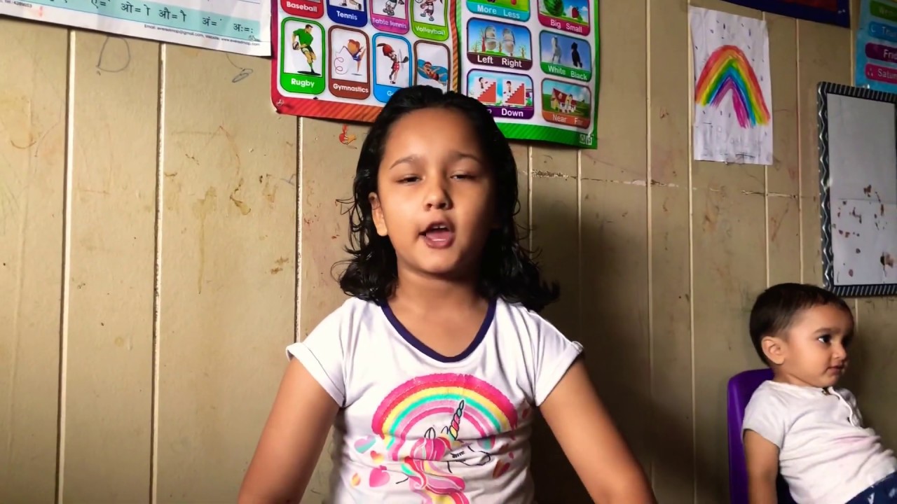 खरायो र कछुवा नेपाली कथा।। rabbit and tortoise nepali story... - YouTube