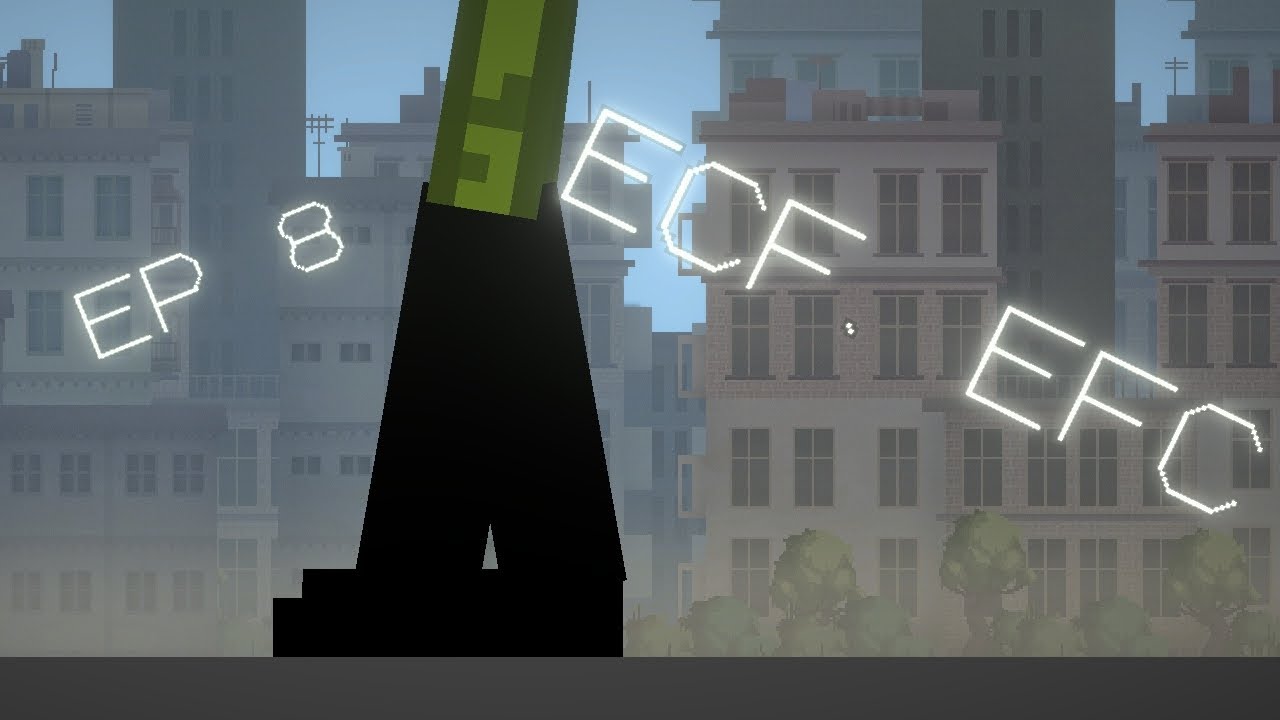 A new world: Ep 8: el fin del comienzo, el comienzo del fin. - YouTube