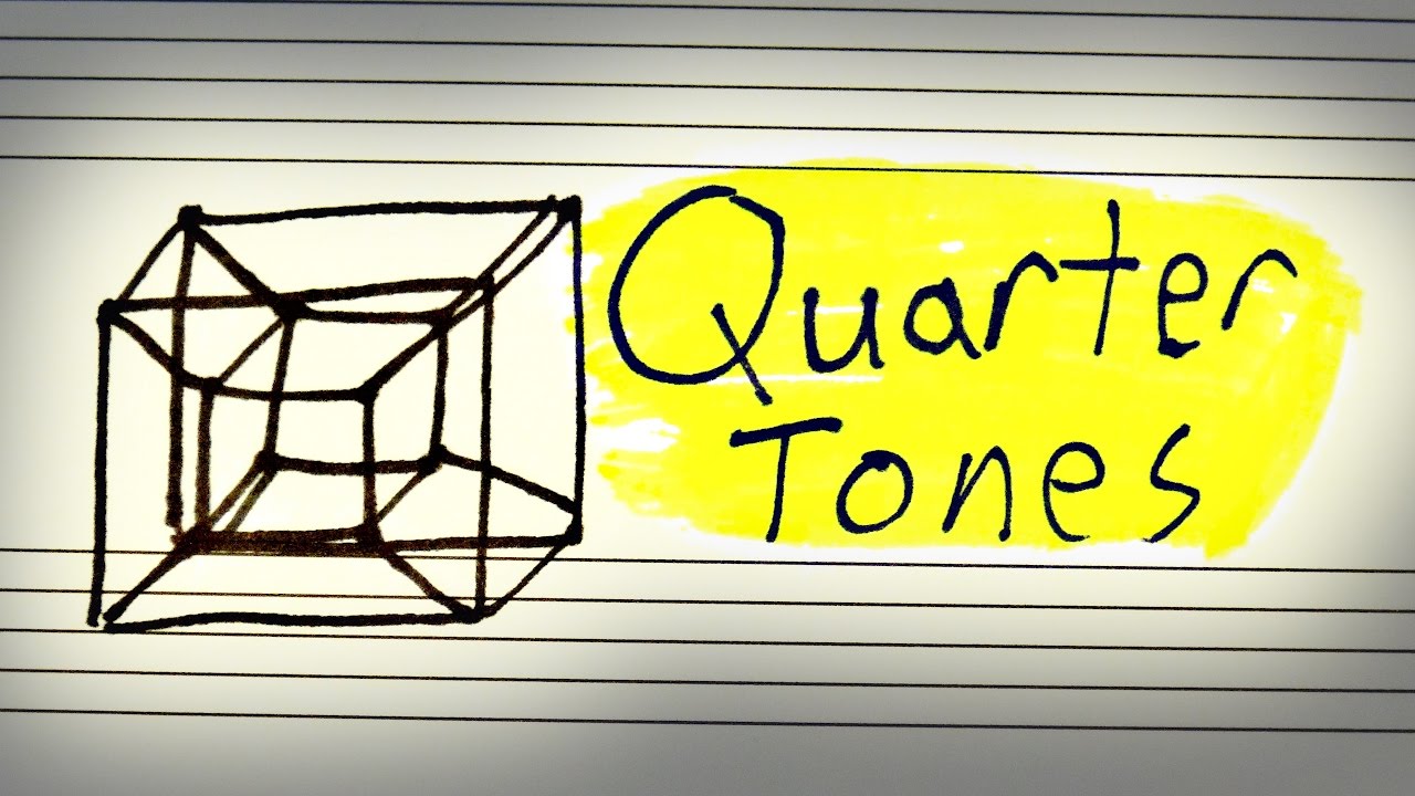 How Many Notes Are There The Theory Of Quarter Tones YouTube how-many-notes-are-there-the-theory-of-quarter-tones-youtube