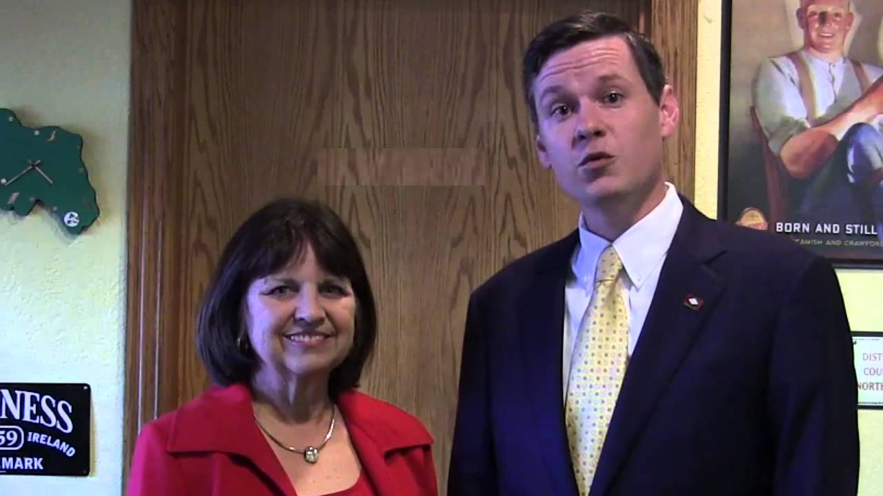 DEBRA HOBBS endorsed by SCOTT FLIPPO - YouTube