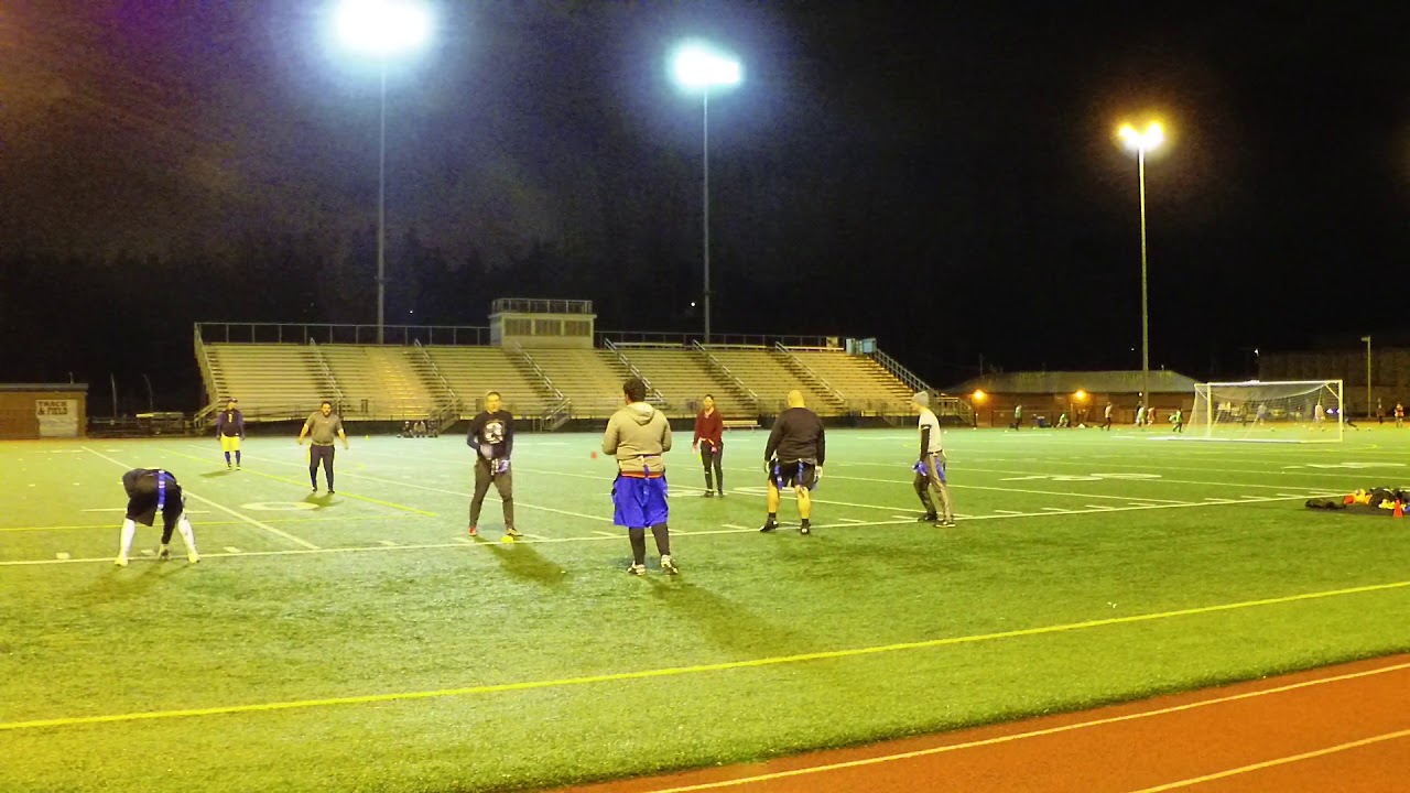 NSFF Friday Night Jan17 Evan Part1 - YouTube