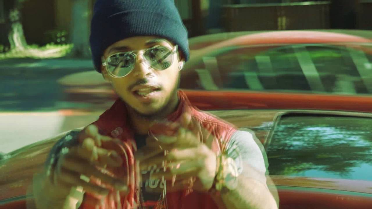 J Kent & AJ Wesley - Way Up - YouTube
