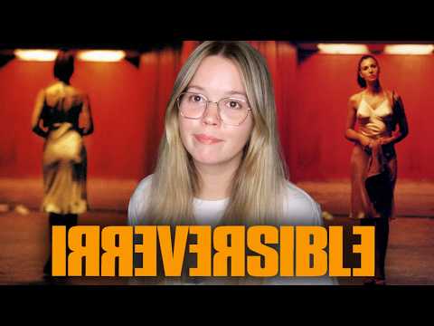 LETS WATCH **IRREVERSIBLE (2002)** JUST TO FEEL SOMETHING | MOVIE REACTION | REWATCH COMMENTARY