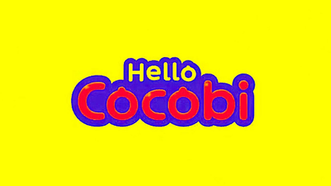 Hello Cocobi intro Logo (Sponsored by Preview Effect) - YouTube