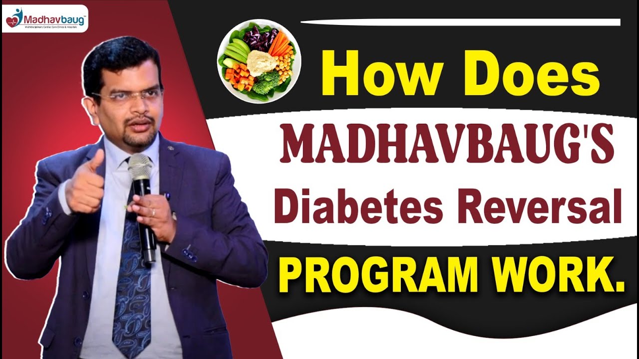 How a Diabetes Reversal Program Works || Best Way to Reverse Diabetes ...