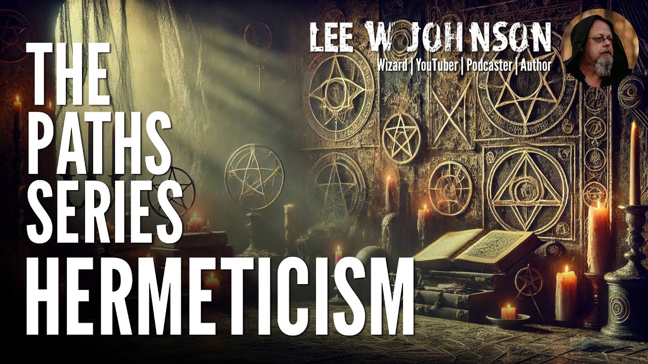 The Path Series - Hermeticism - YouTube