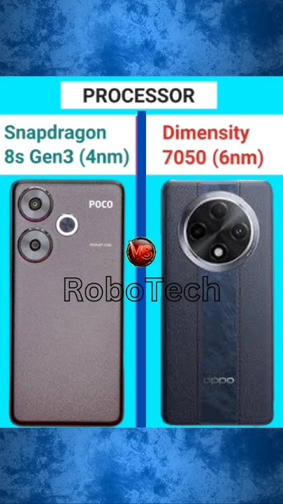 poco F6 Vs oppo f27 pro plus - YouTube