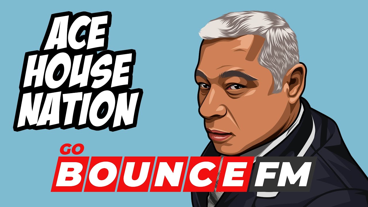 E114 - House Nation - The Ace House Nation Interview - Episode 114 ...