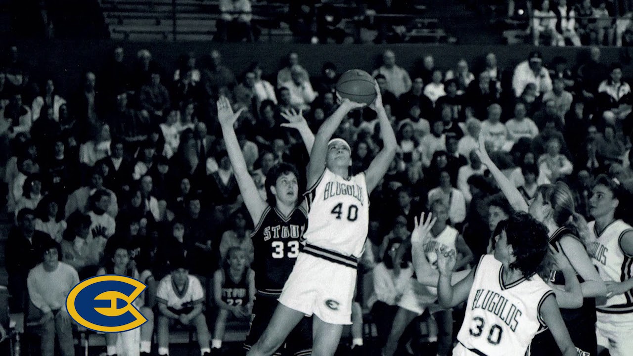 2018 WIAC Hall of Fame Induction Video - Arlene (Meinholz) Beardsley ...