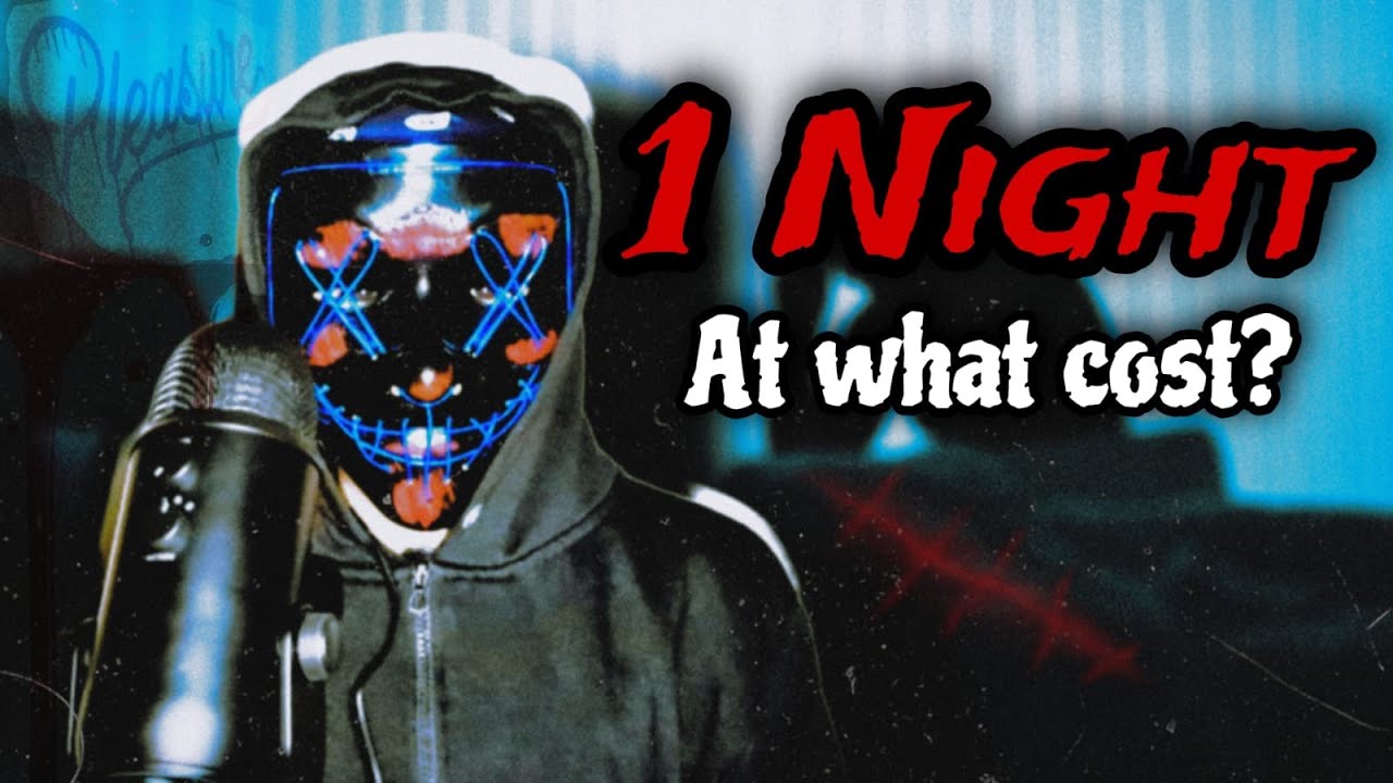Are One Night Stands Ruining REAL LOVE? The SHOCKING Truth REVEALED ...