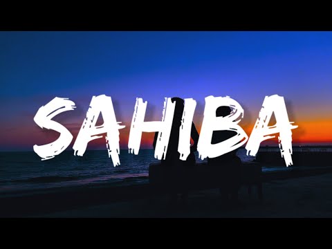 Je Ishq Hai Kareya Tar Gaye Dareya Rab Manneya Tainu Sahiba (Lyrics) Sahiba Jasleen Royal Stebin Ben