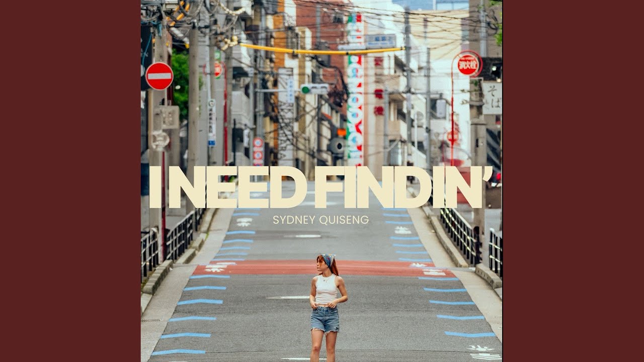 I Need Findin' - YouTube