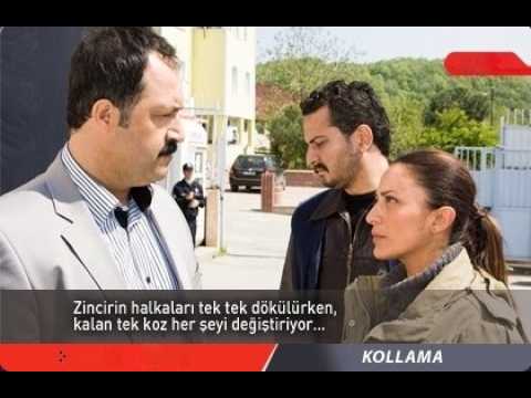 Kollama 88. Bölüm Fragmanı
