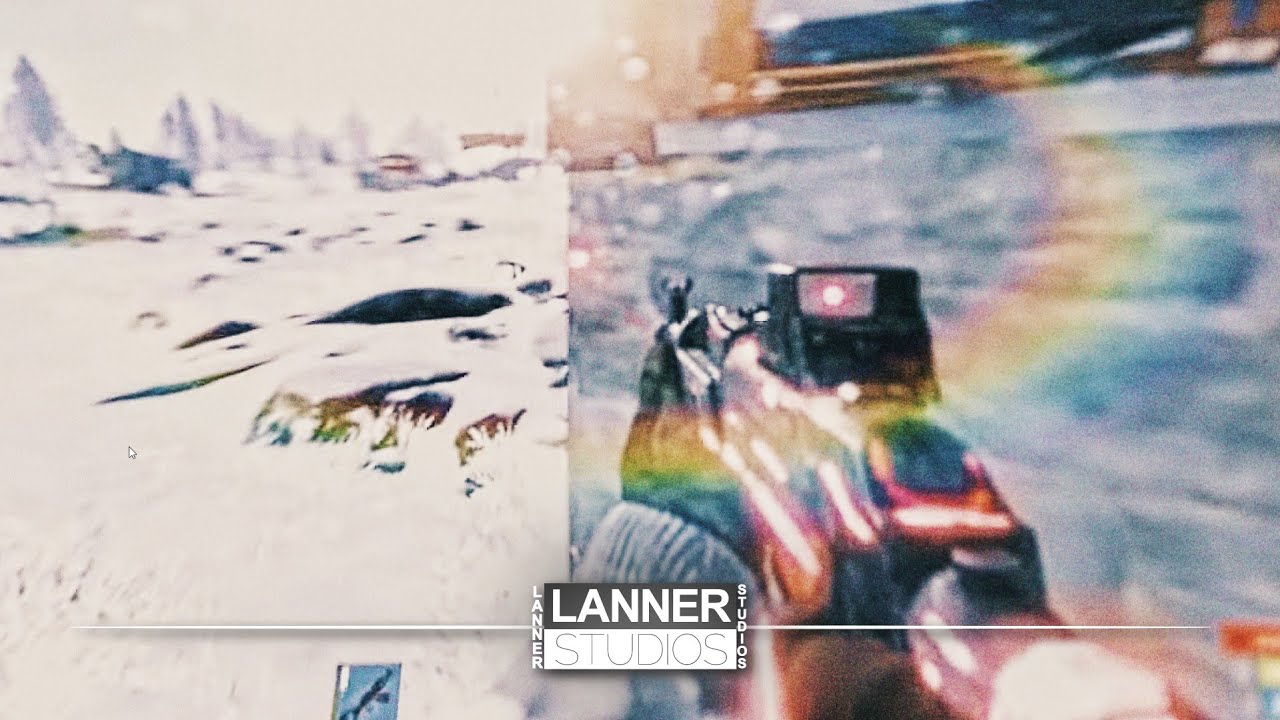 RUST FRAGMOVIE #10 🔥 LANNER STUDIOS - YouTube