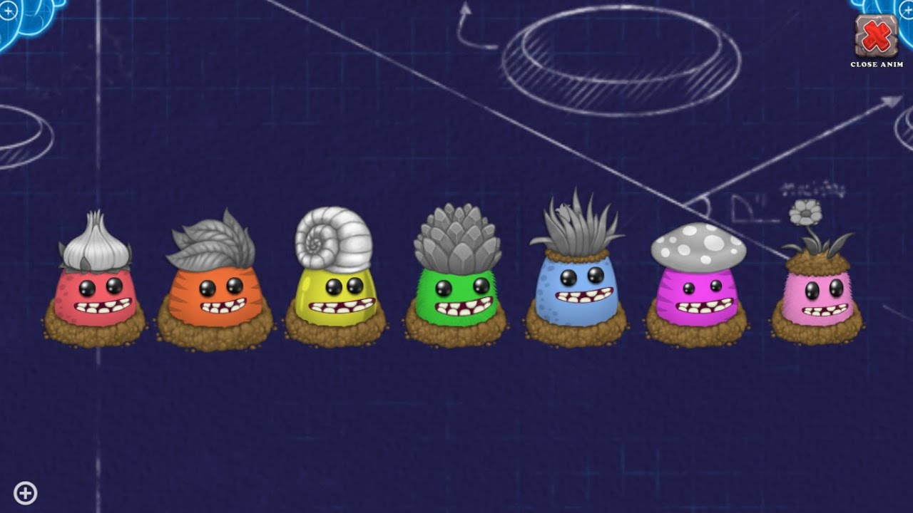 Rainbow Dipsters - Mod Showcase - YouTube