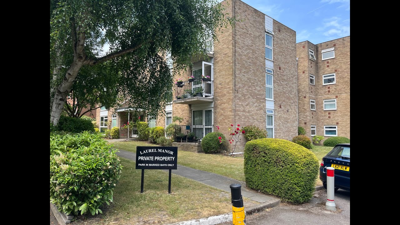 23 Laurel Manor, Sutton - YouTube