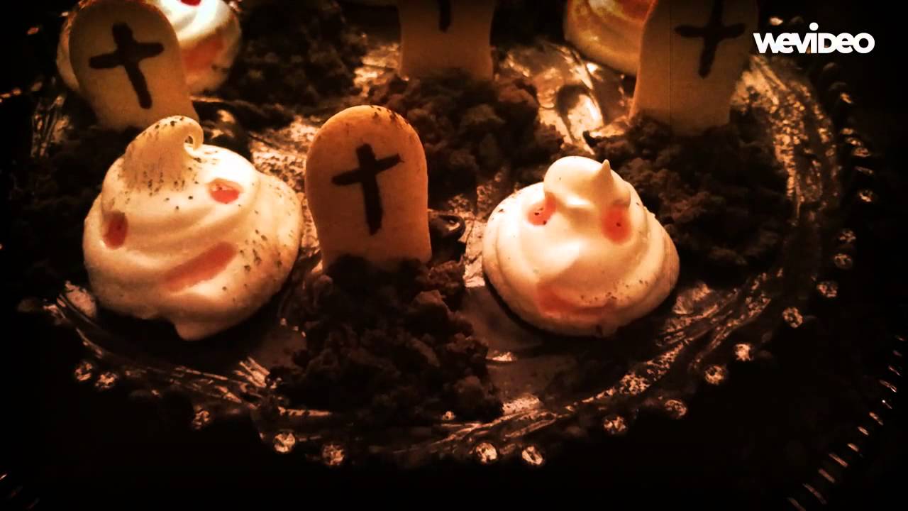 Sweet Horror - YouTube