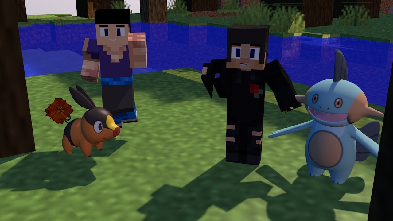 A plantação de apricorns - Minha aventura Pokémon #3 - Minecraft Java ...