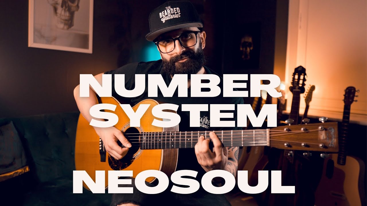 A Brief Lesson on the Number System in R&B - YouTube