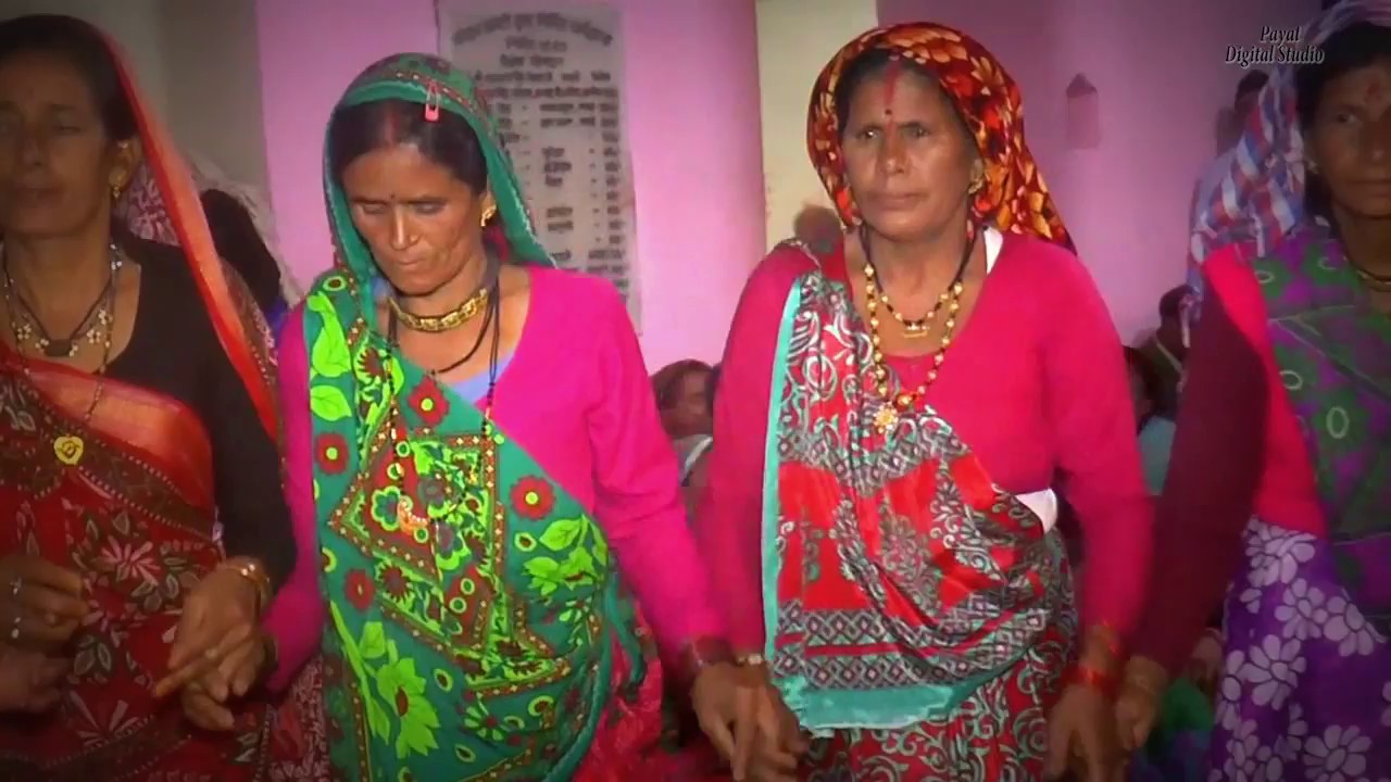 Nanda kot Bhramari Dangoli-a documentary Film based on 'Nanda devi ...