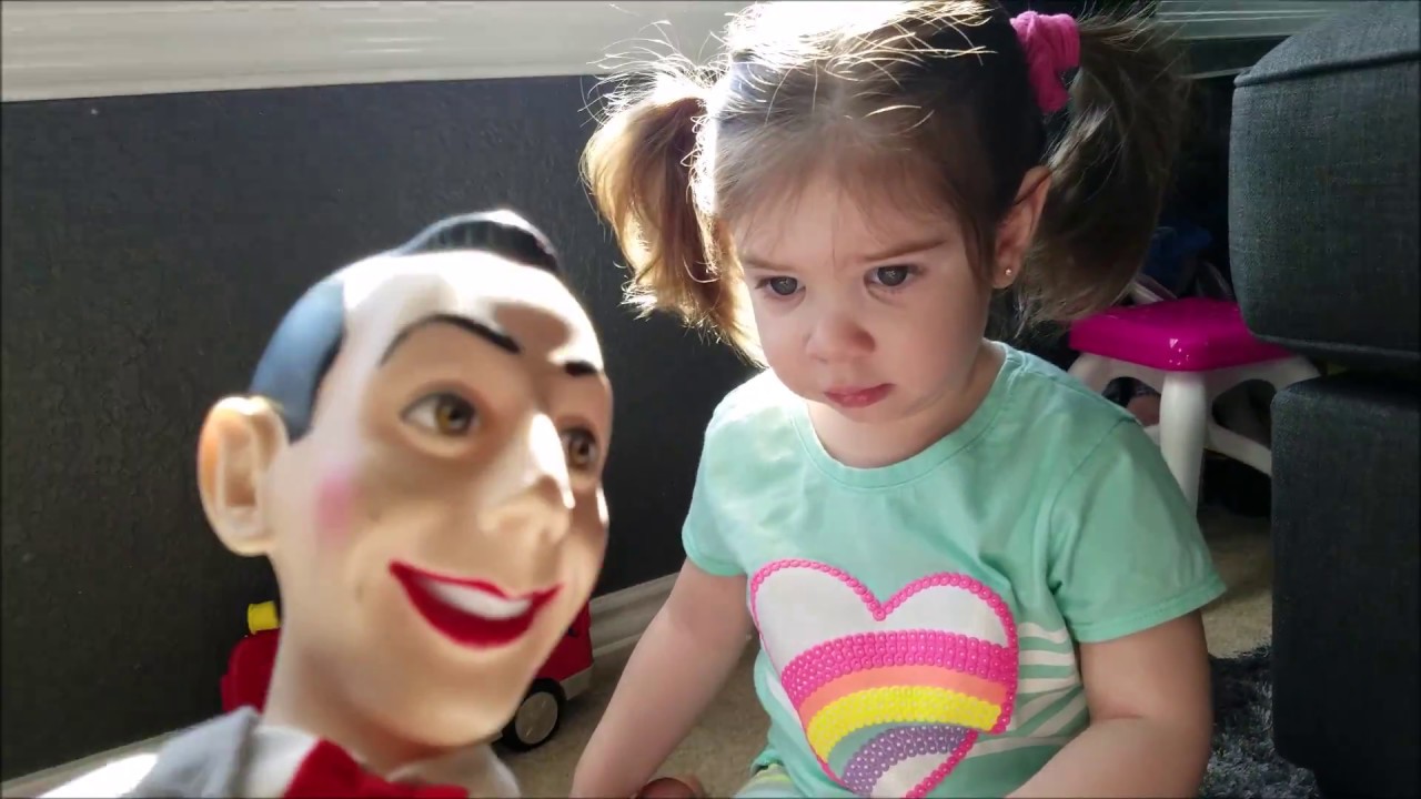 The Eeew Is Everywhere! - YouTube