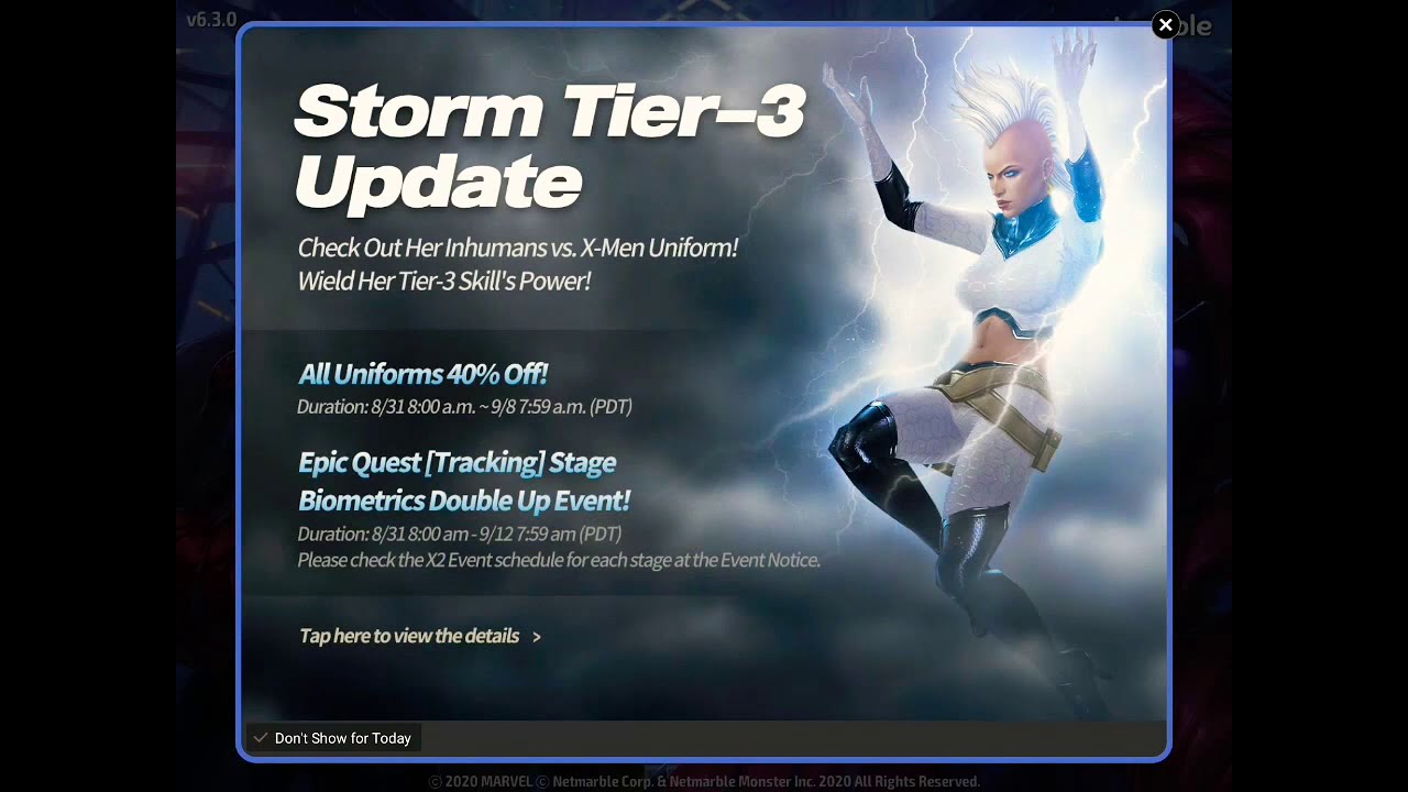 STORM-T3 GBR TESTING,DEALS 35MILLION DAMAGE IN 4SEC😯😍 CTP E WITH NEWUNI ...