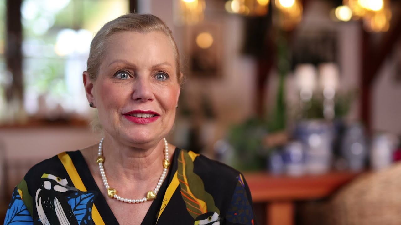 Daniel Renn Stiftung Deutschland - YouTube