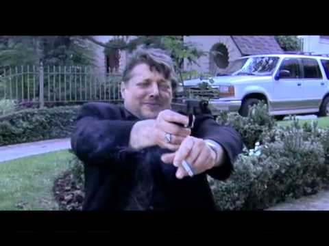 Chris Bonno Acting reel number 1.mov - YouTube