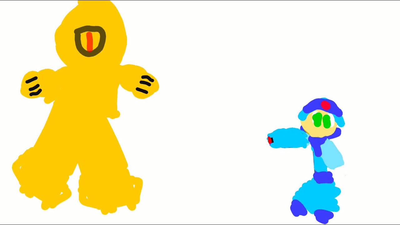 x vs ¿yellow devils? - YouTube