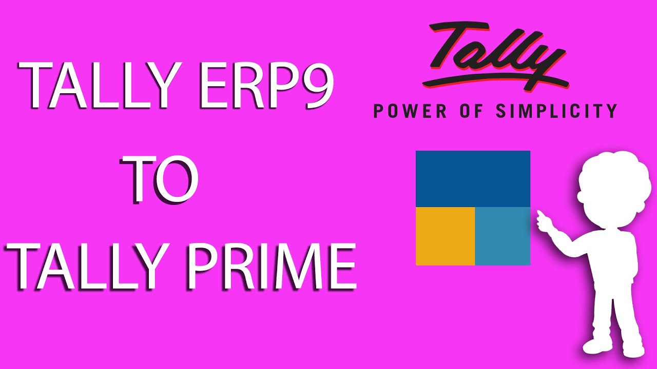 What Is Tally Prime , How Many Versions in Tally Prime , Present Latest ...